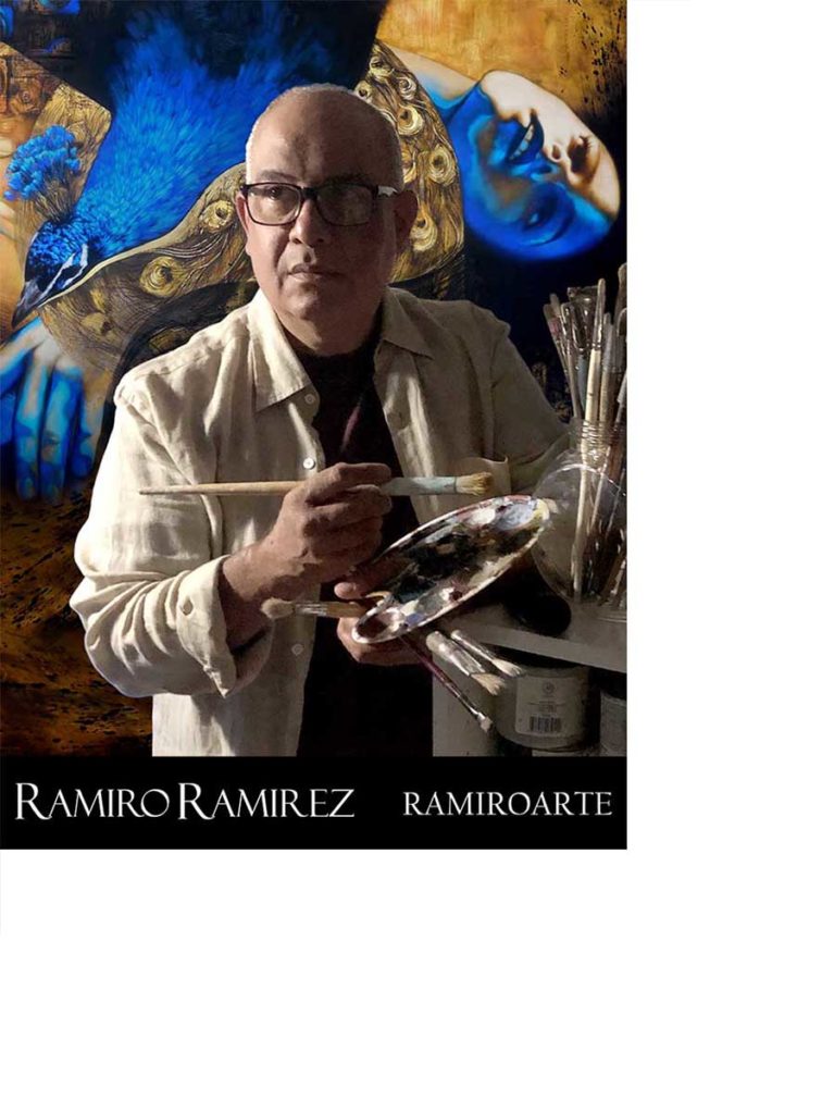 About Ramiro Ramirez – RAMIRO RAMIREZ